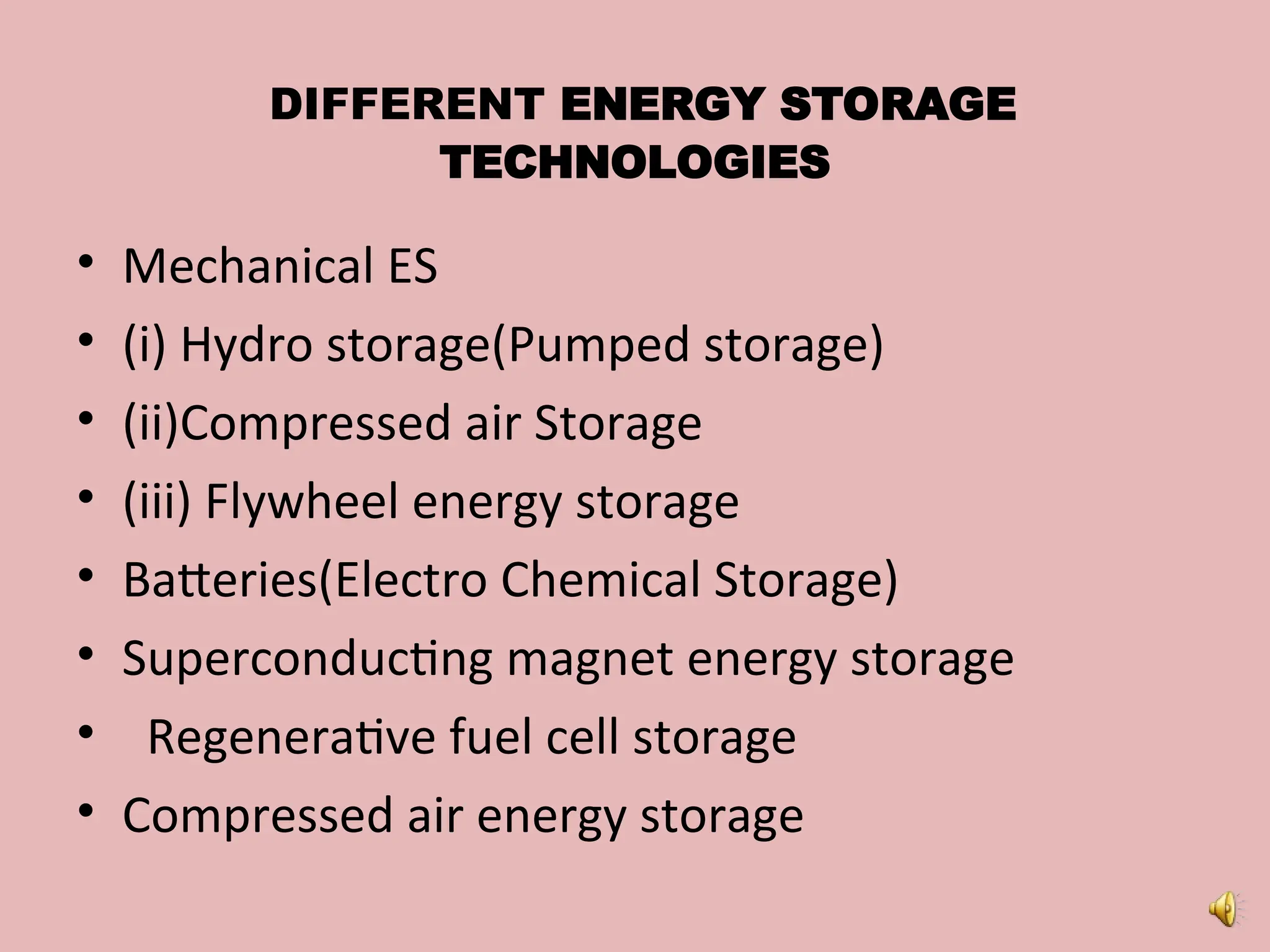 Energy Storage System Unit 1 notes.ppt
