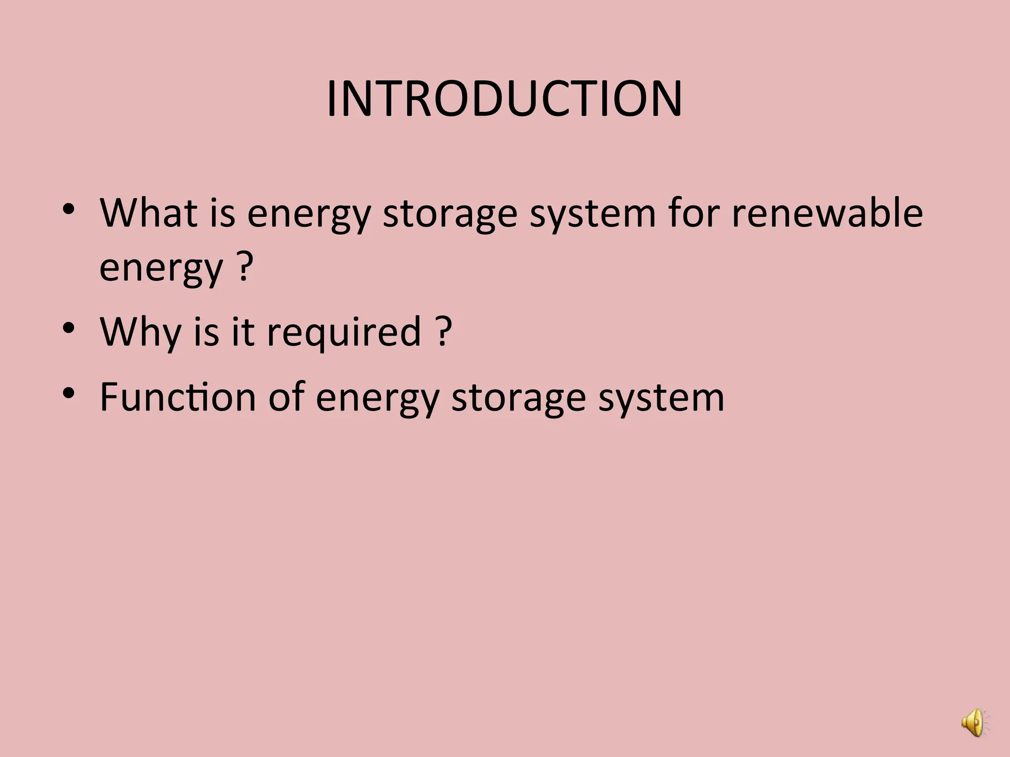 Energy Storage System Unit 1 notes.ppt