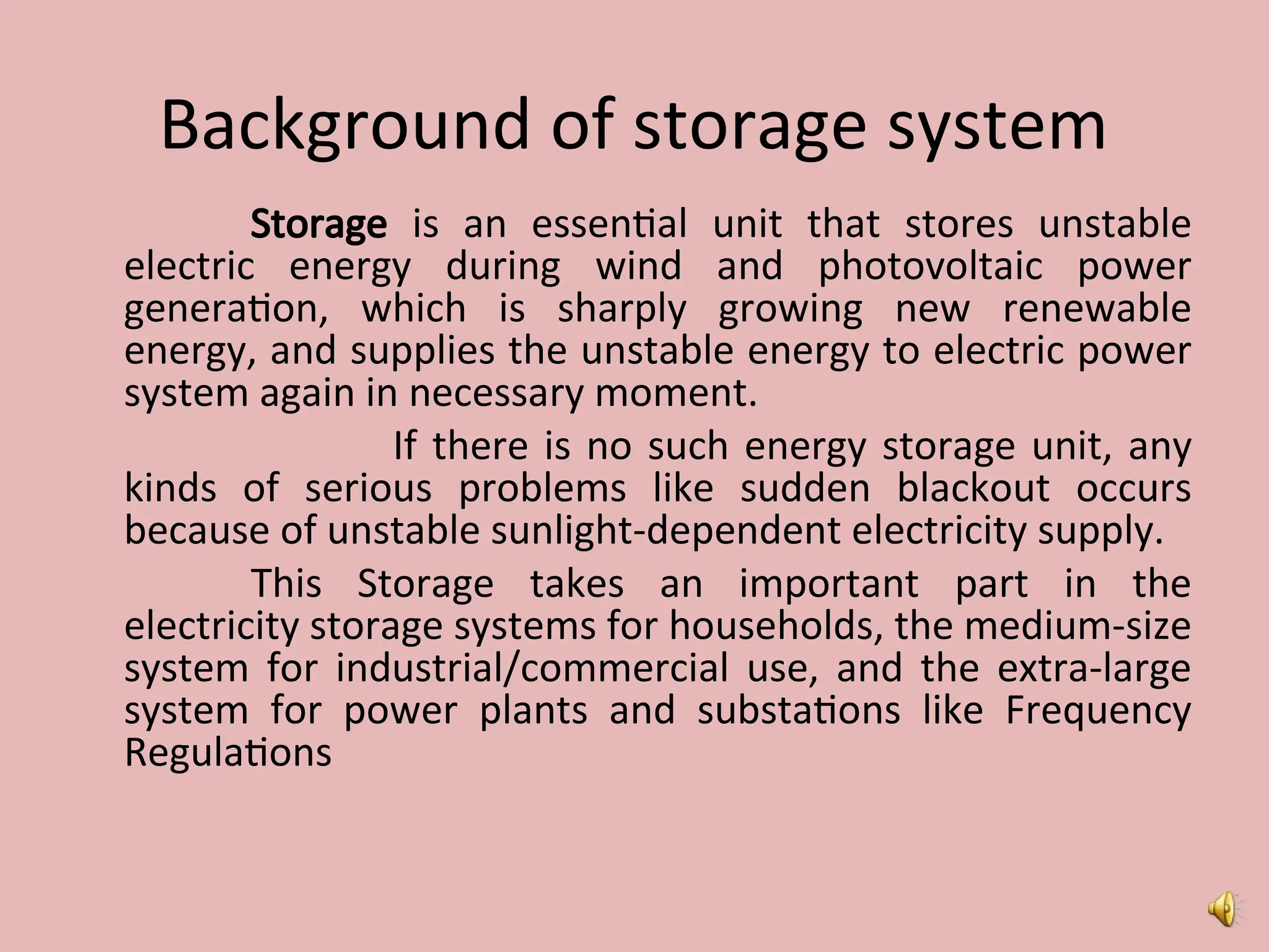 Energy Storage System Unit 1 notes.ppt