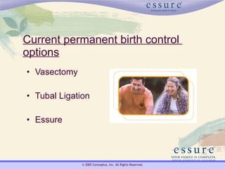 Essure | PPT