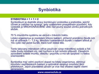 Essynbio Microbiome Caps - Essens - ID: 10001234 | PPT