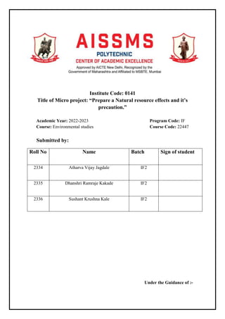 EST-Report[1] grp dhansahri.docx