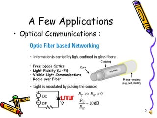 EST 130, Emerging Trends in Electronics | PPT