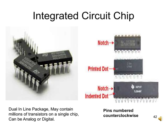 EST 130, Identifying Active Components | PPT