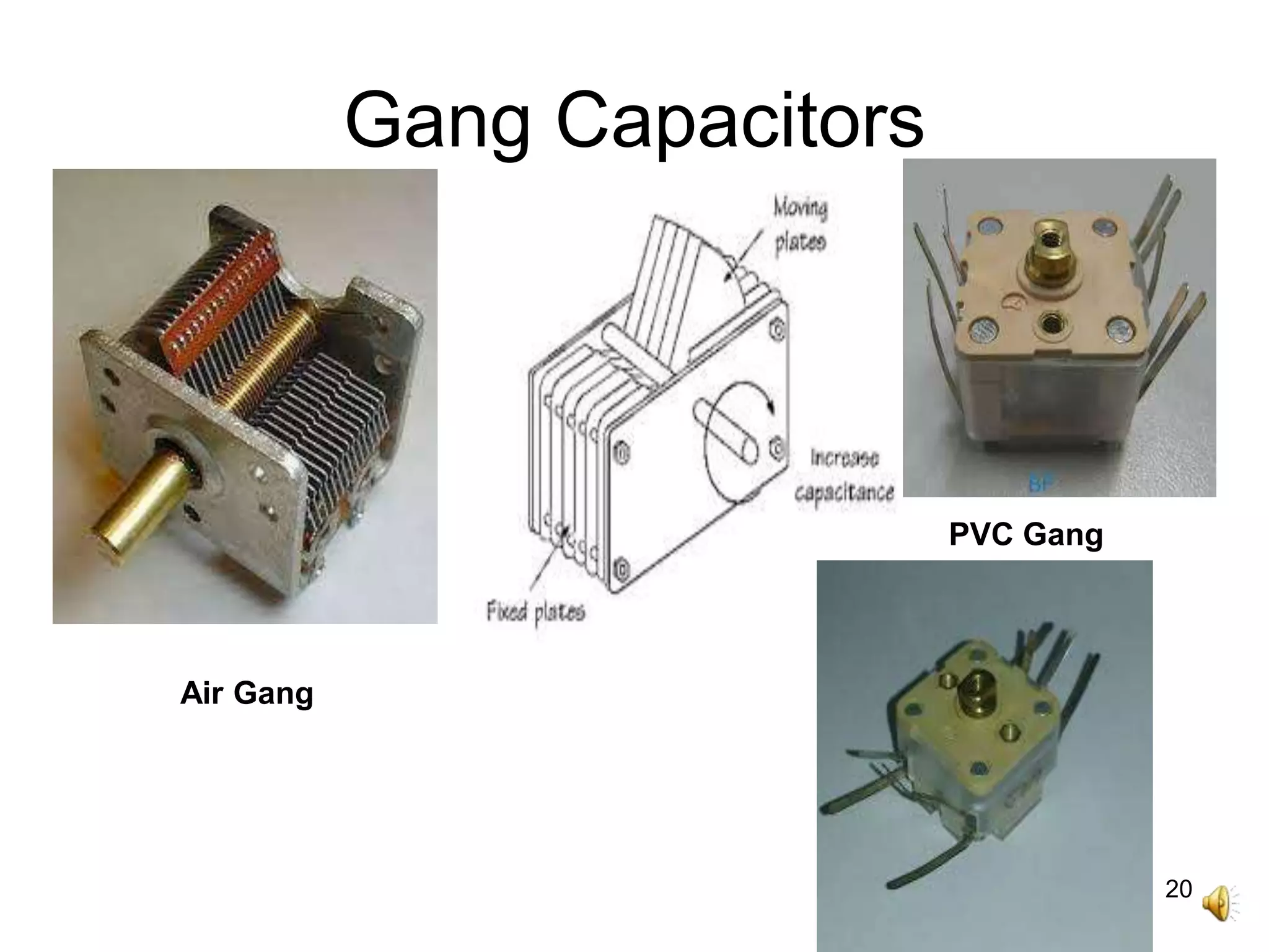 EST 130 Passive components capacitors | PPT