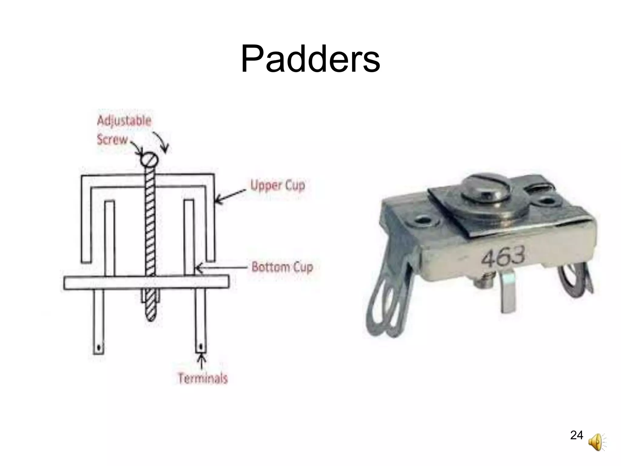 EST 130 Passive components capacitors | PPT