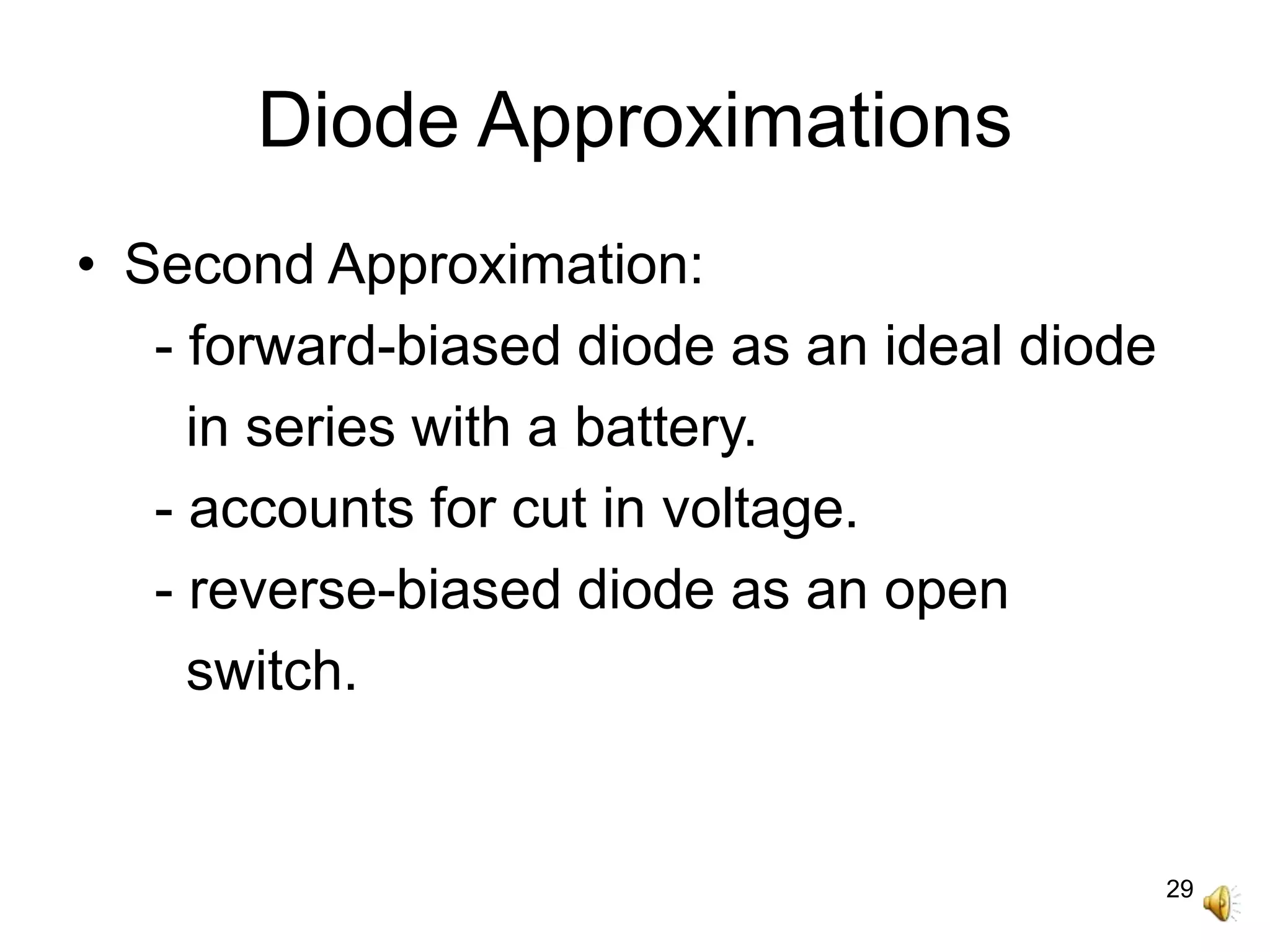 EST 130, PN Junction Diodes | PPT