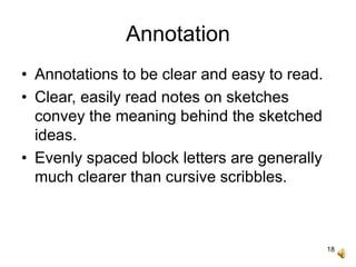 EST 200, Communicating Designs Graphically | PPT