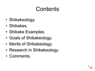 EST 200, Designing Triggers for Behavior Change | PPT | Science