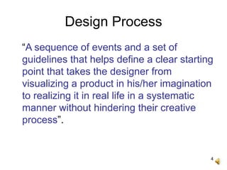 Est 200 design process | PPT