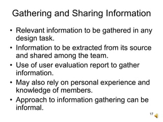 EST 200, Design Thinking in Teams | PPT