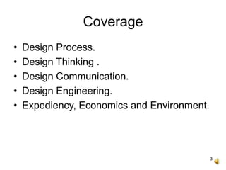 EST 200 Engineering Design | PPT