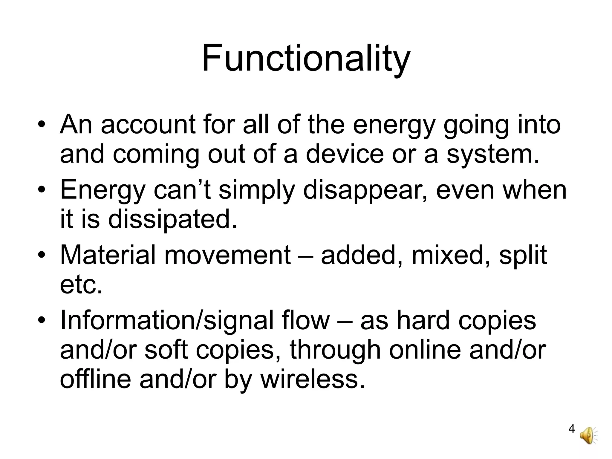 EST 200, Establishing Functions | PPT