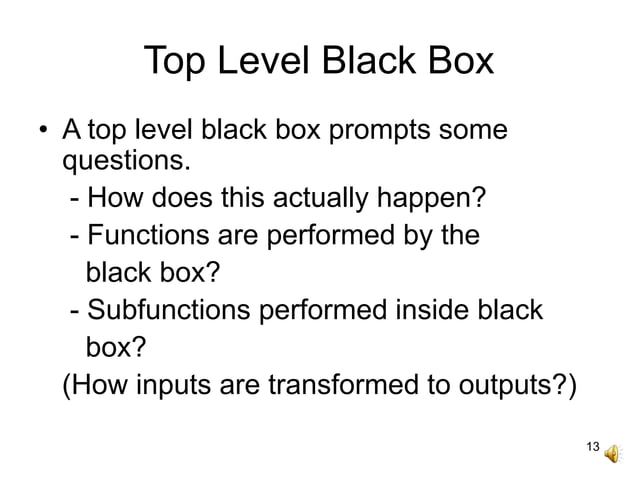 EST 200, Establishing Functions | PPT