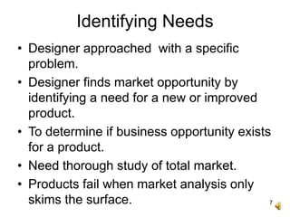 EST 200, Identifying Customer Requirements | PPT