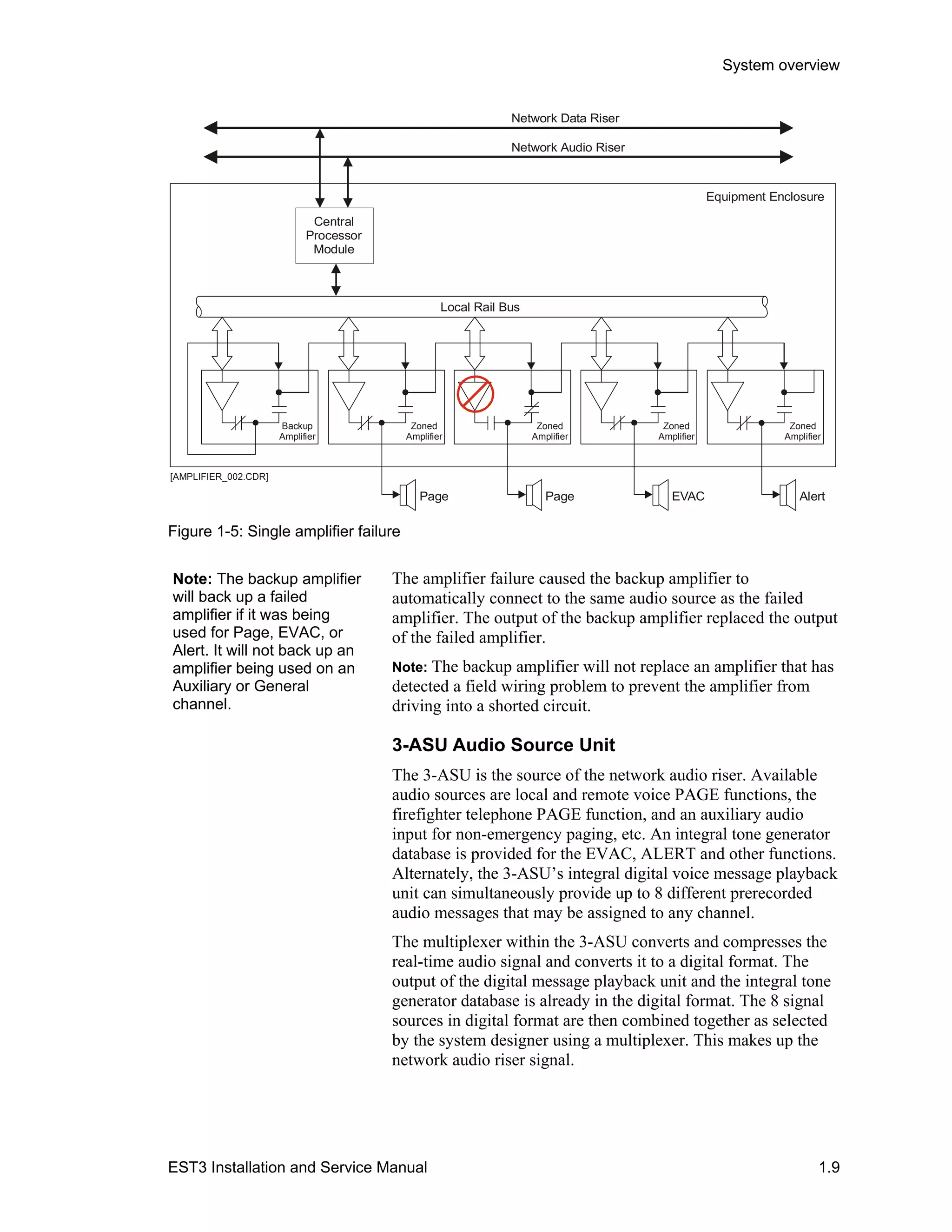 EST3 Installation and Service Manual.pdf | Computing | Technology & Computing