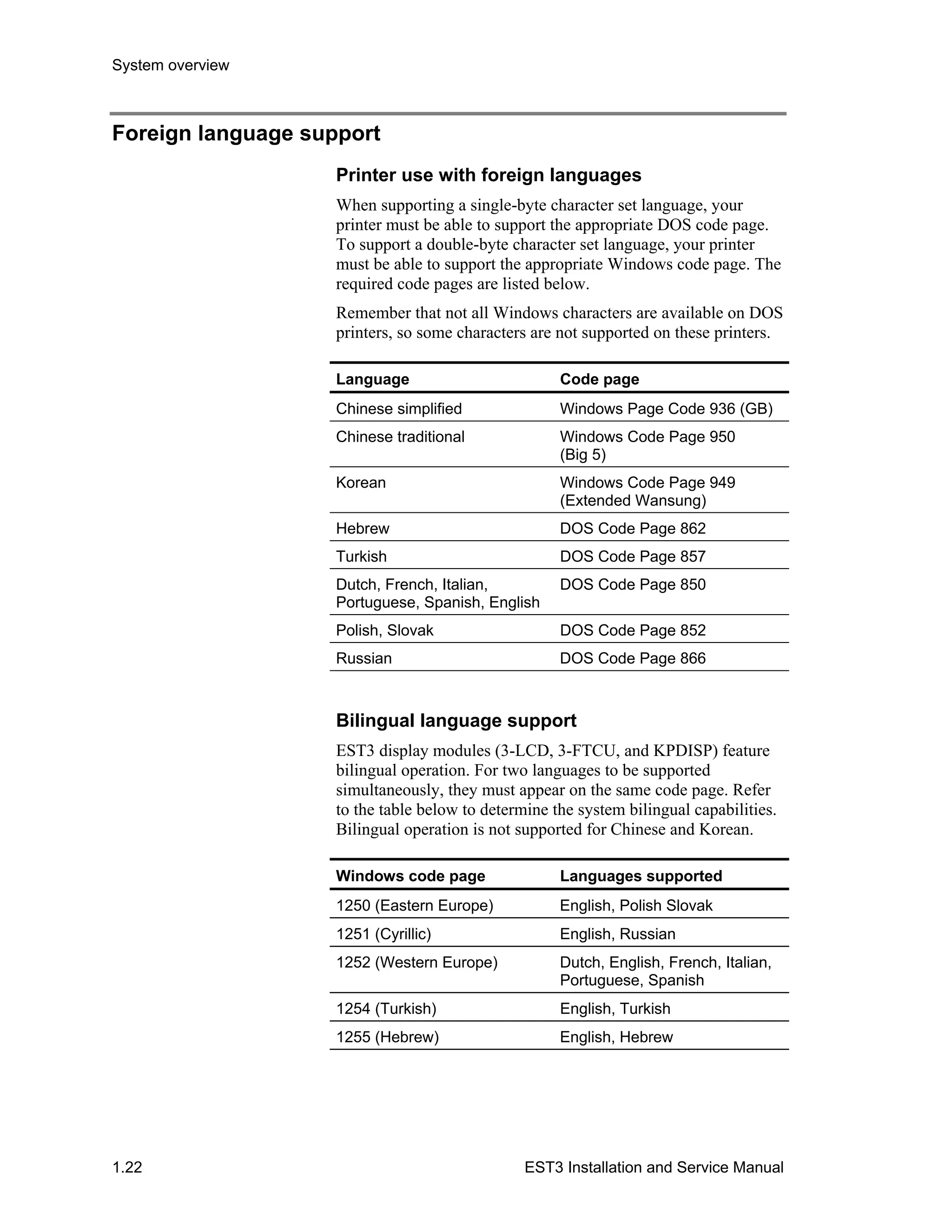 Est3 Installation And Service Manualpdf 