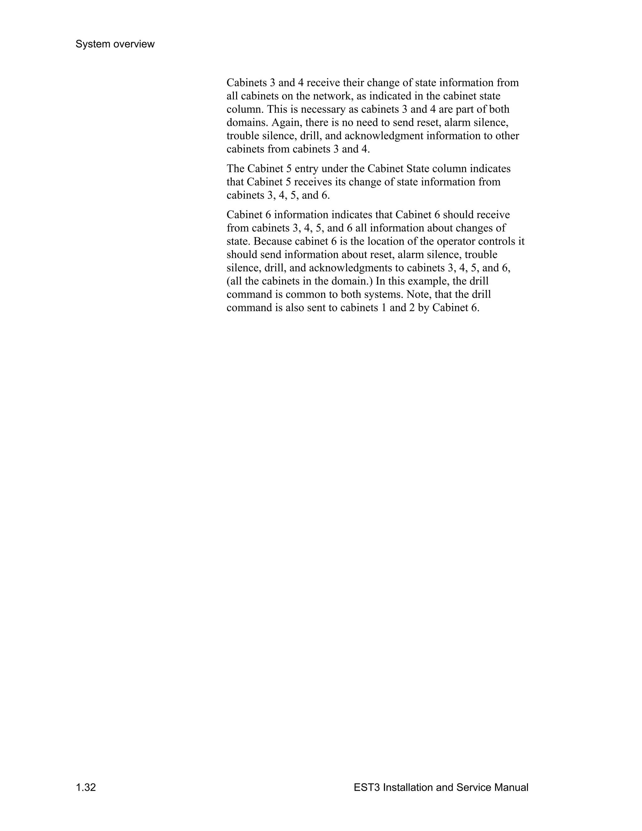 EST3 Installation and Service Manual.pdf | Computing | Technology & Computing