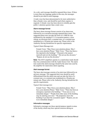 EST3 Installation and Service Manual.pdf | Computing | Technology & Computing