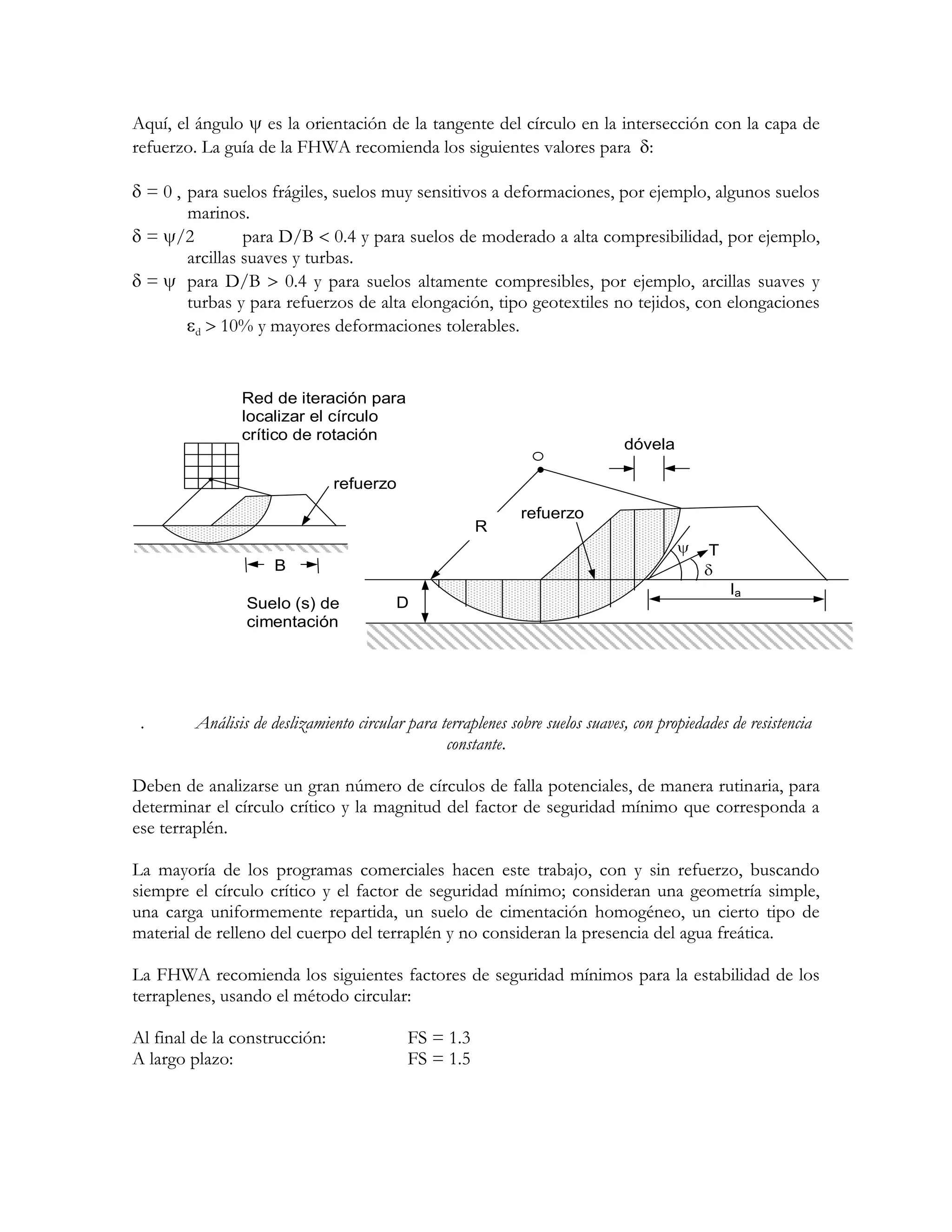 Estabilidad de-taludes | PDF