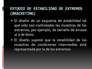 ESTABILIDAD DE MEDICAMENTOS.ppt