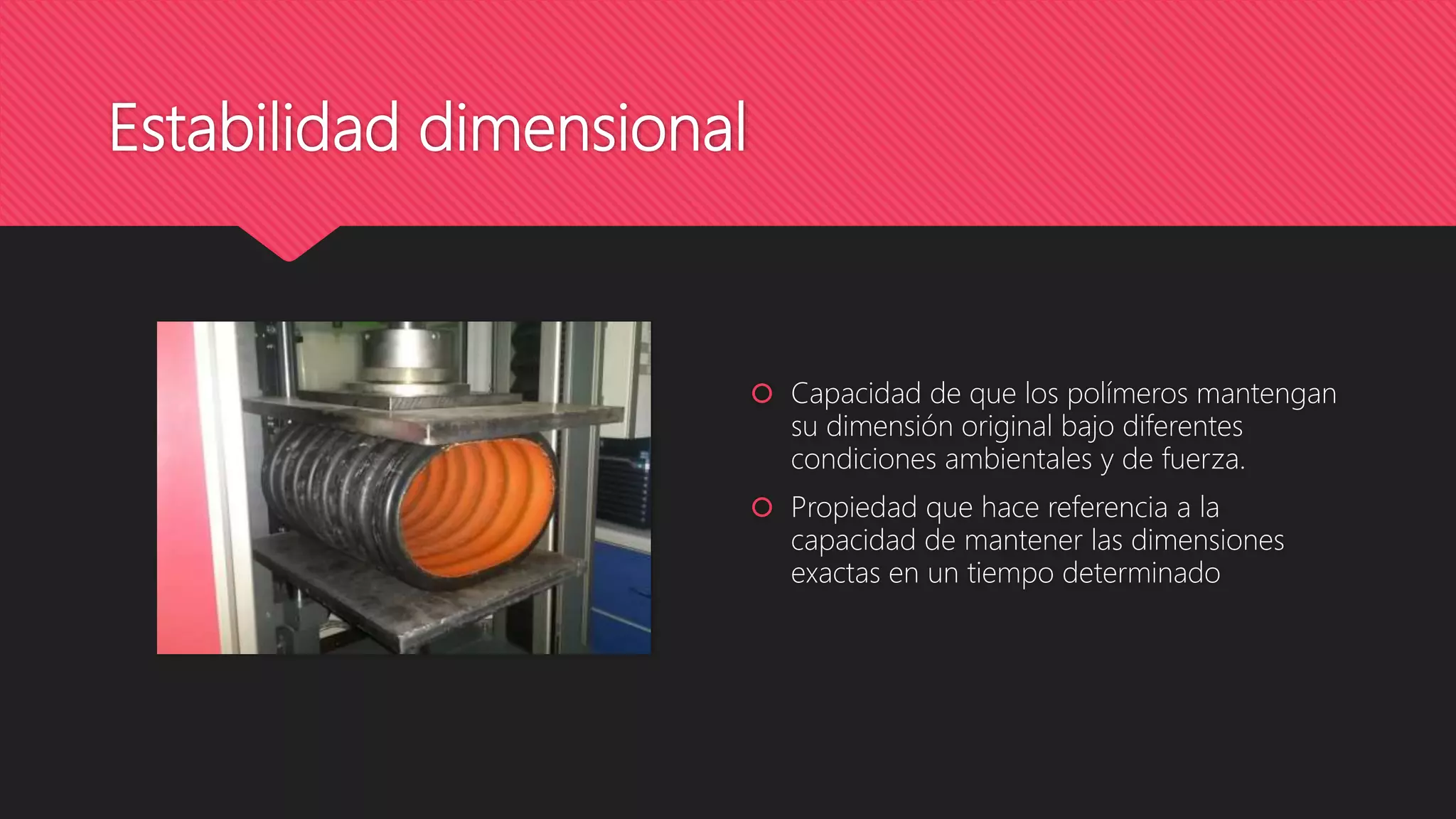 Estabilidad dimensional y no flamable.pptx