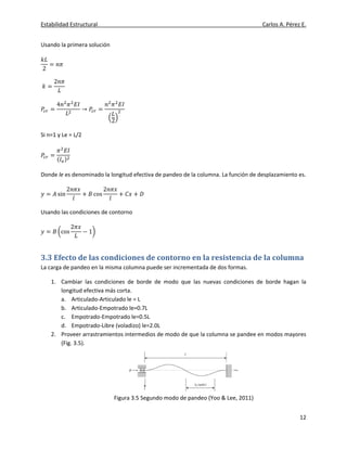 Estabilidad estructural c_perez2015 | PDF