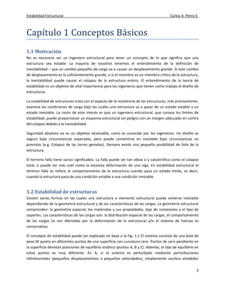 Estabilidad estructural c_perez2015 | PDF