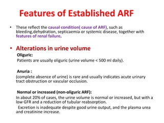 medicine.Established arf.(dr.kawa) | PPTX | Digestive Disorders ...