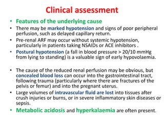 medicine.Established arf.(dr.kawa) | PPTX | Digestive Disorders ...