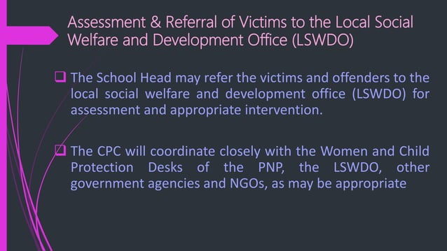 Establishing a-functional-child-protection-committee.-guidance-webinar ...