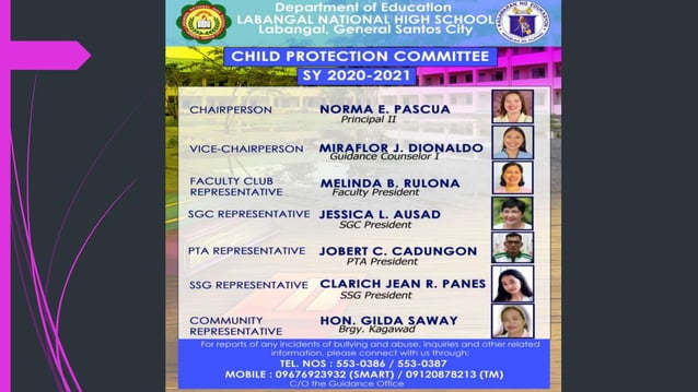 Establishing a-functional-child-protection-committee.-guidance-webinar ...