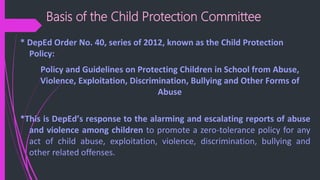 Establishing a-functional-child-protection-committee.-guidance-webinar ...