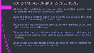 Establishing a-functional-child-protection-committee.-guidance-webinar ...