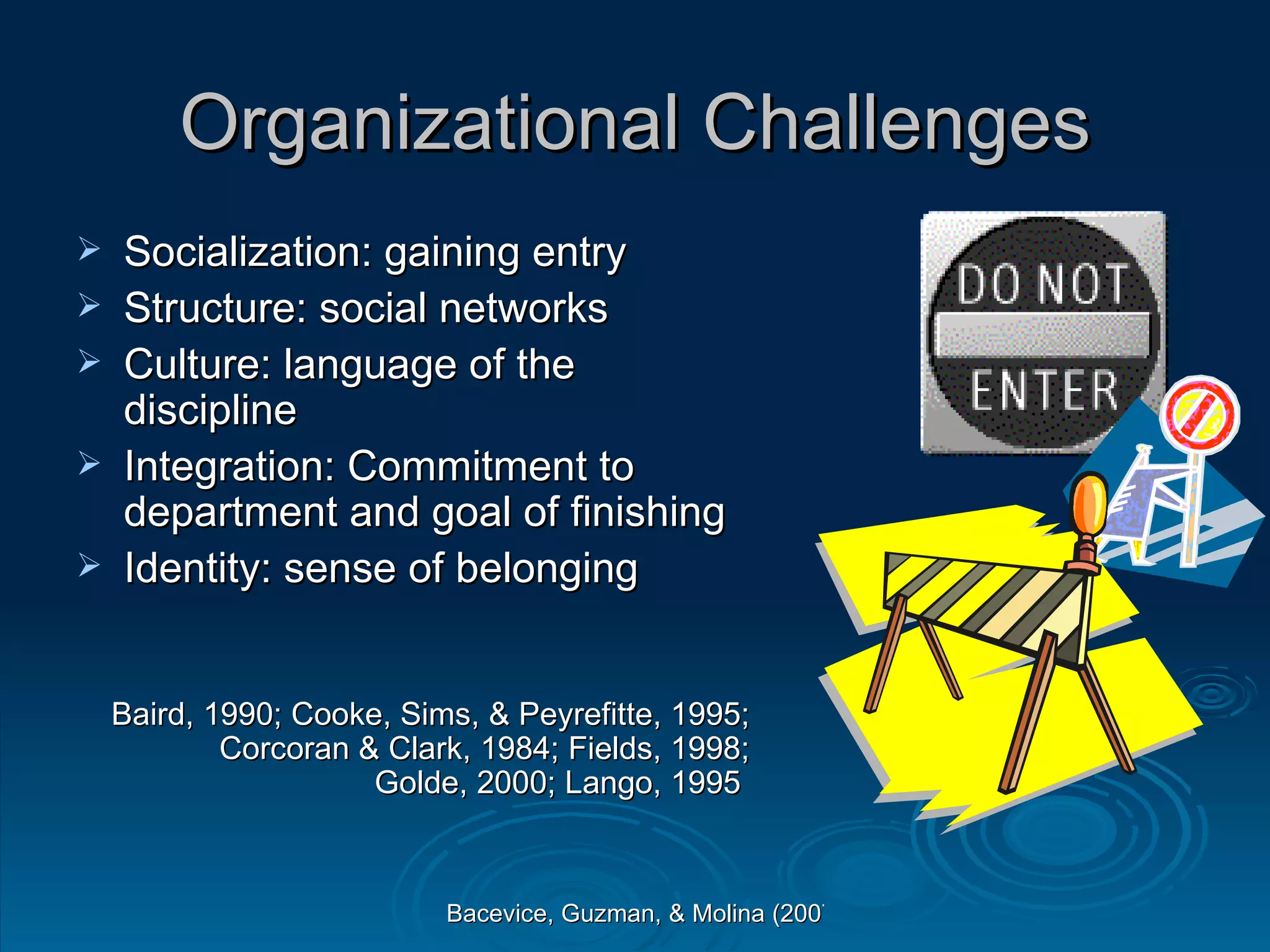 Establishing an intellectual safe space | PPT