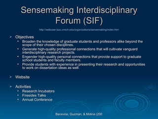 Establishing an intellectual safe space | PPT