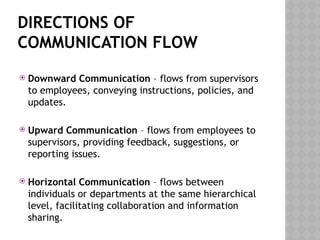 Establishing-Framework-in-Business-Communication.pptx
