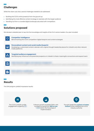 Establishing Industry Authority with Digital Identity Management | PDF