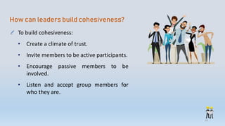 Establishing a Constructive Climate.pptx