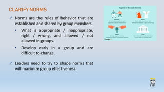 Establishing a Constructive Climate.pptx