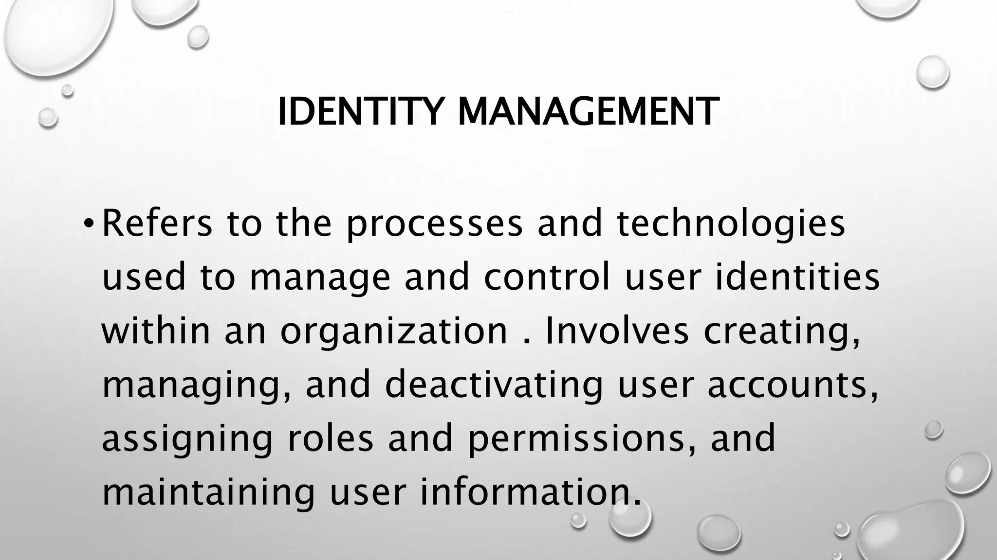 ESTABLISHING A FRAMEWORK FOR SECURITY AND CONTROL.pptx