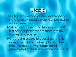 Establishing a government_simulation2012 | PPT