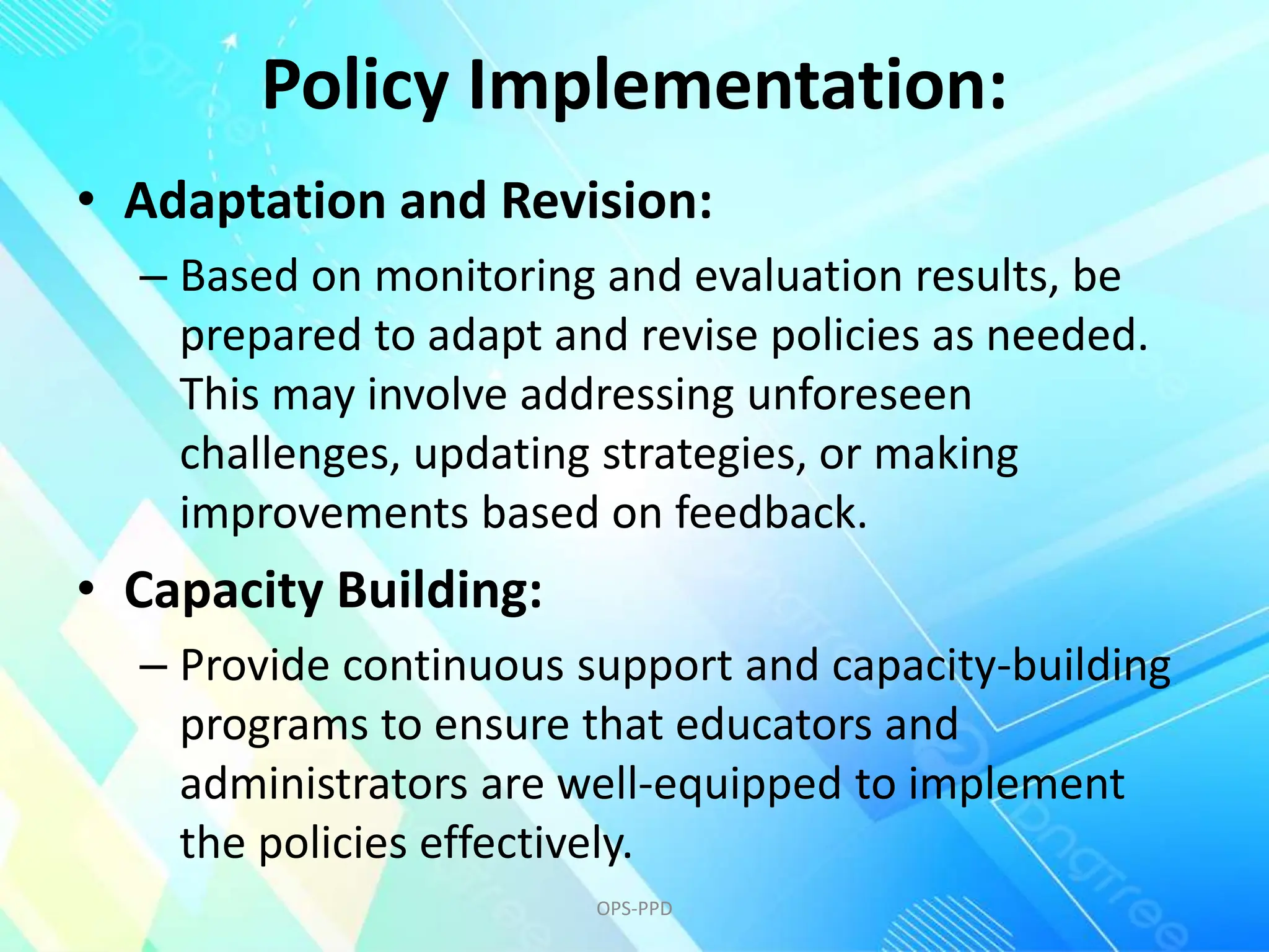 Establishing a Policy Development Process at DepED.pptx