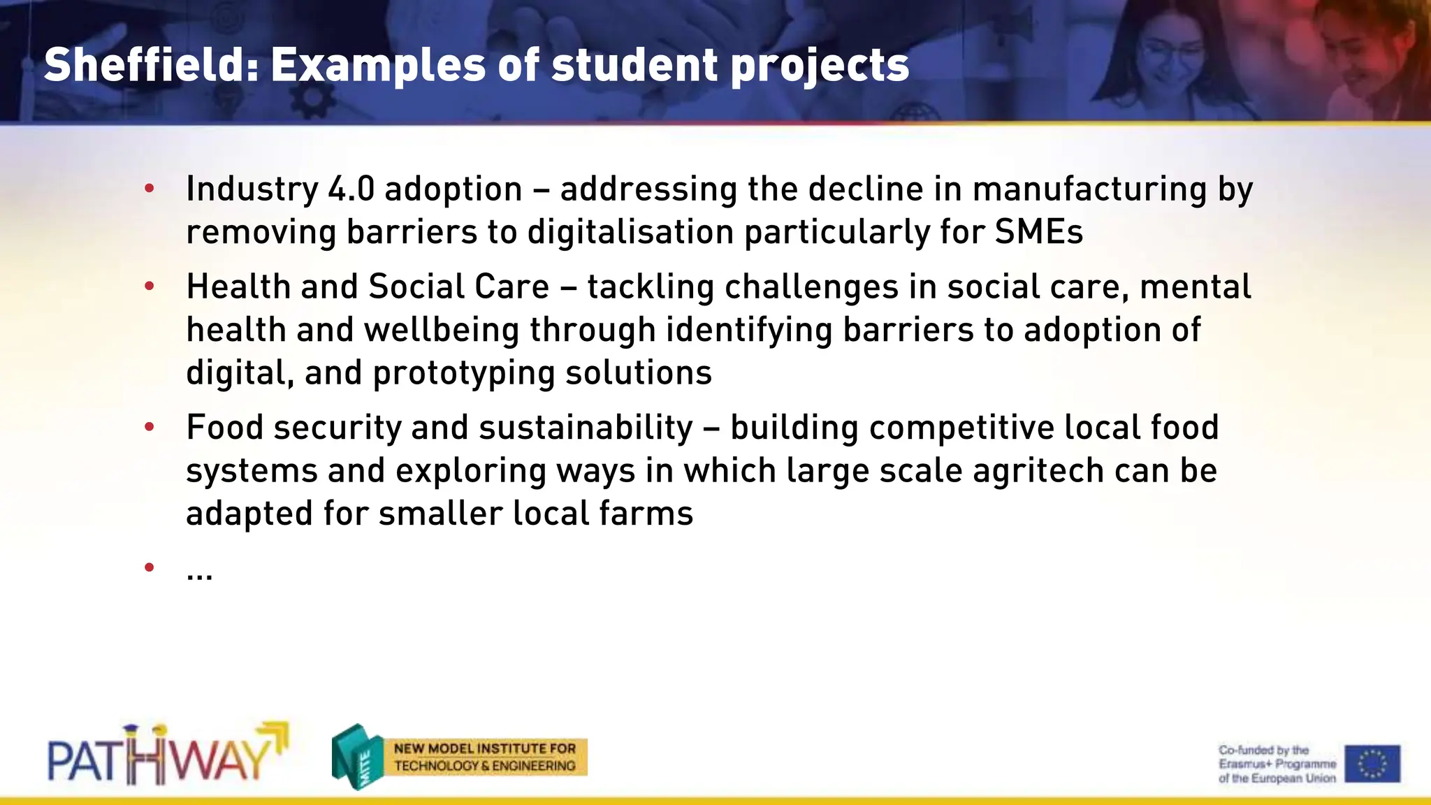 Establishing a Skills Ecosystem for Sustained Success | PPTX