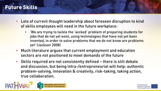 Establishing a Skills Ecosystem for Sustained Success | PPTX