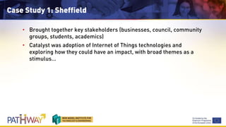 Establishing a Skills Ecosystem for Sustained Success | PPTX