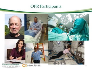 Establishing a Solid Project Foundation - The Inclusive OPR Process | PPT