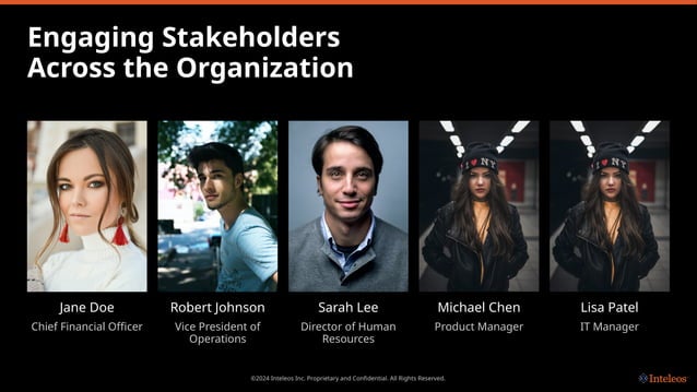 Establishing a Successful AI Center of Excellence.pptx | Artificial ...