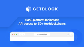 Establishing Connection Using GetBlock.pdf