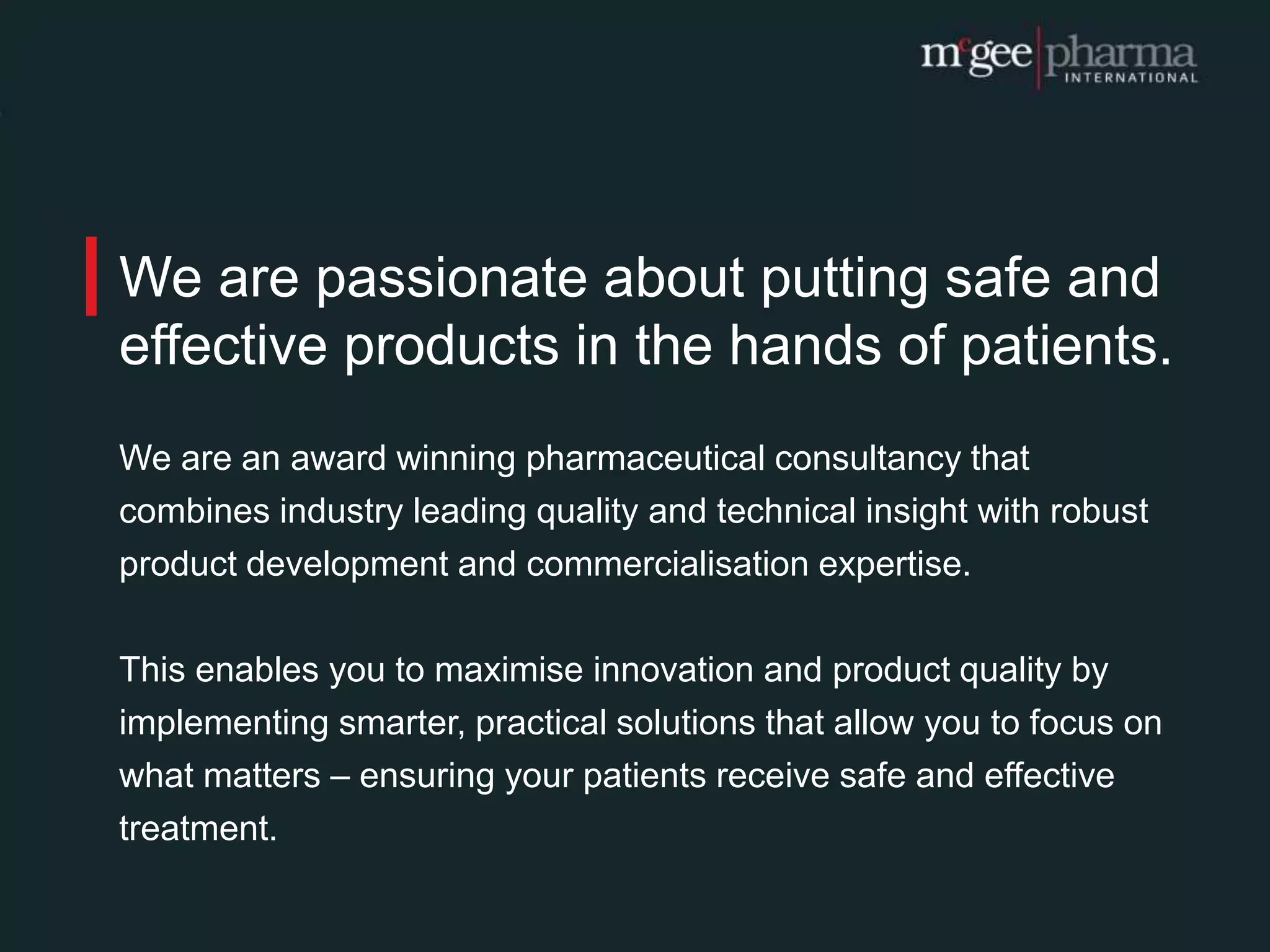 Establishing eu operations | PPT